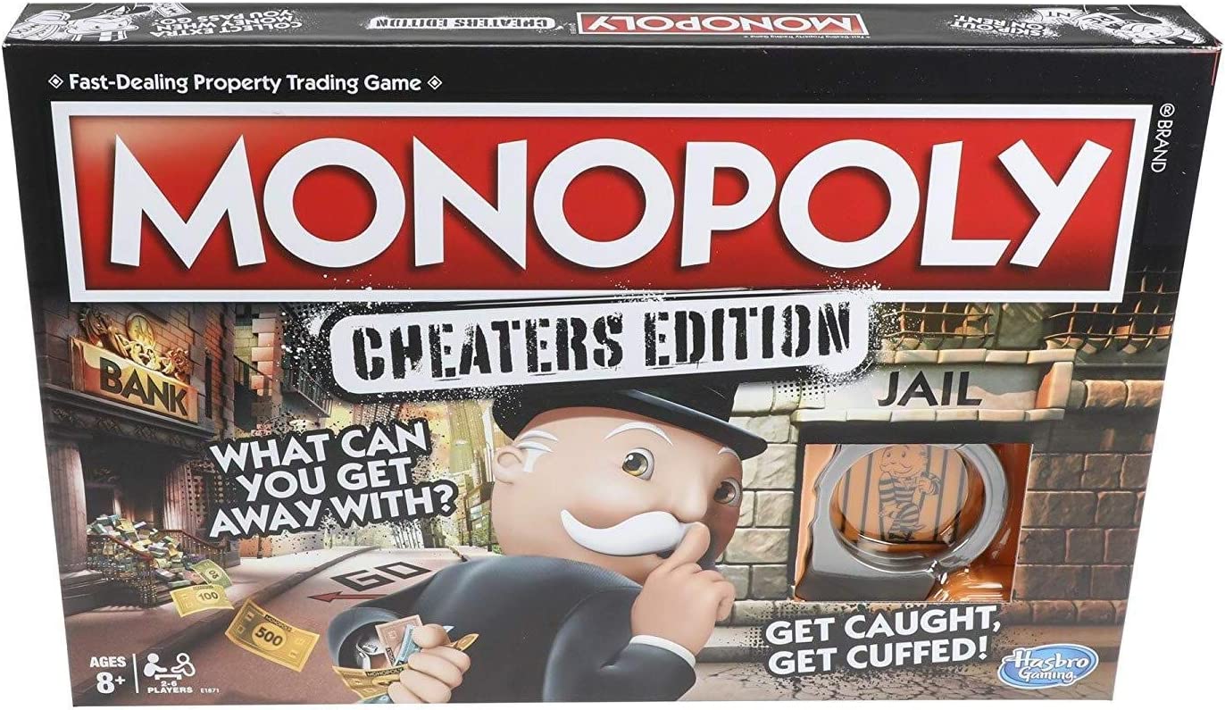 Board Games for Teens That Are Fun and Educational
