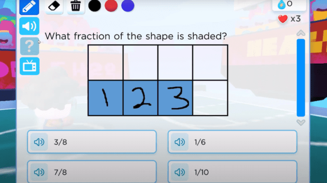 Boddle Makes Practicing Math Fun, Interactive, and Playful