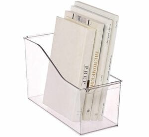 14 Best Book Bins For Classroom Libraries and Student Organization
