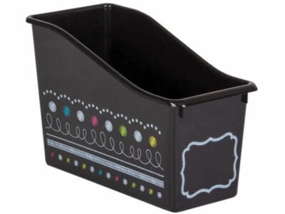 14 Best Book Bins For Classroom Libraries and Student Organization