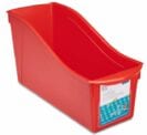 14 Best Book Bins For Classroom Libraries and Student Organization