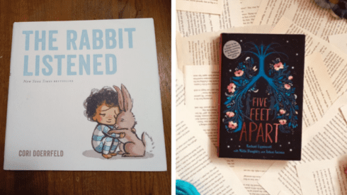 16 Children's Books About Death for All Ages