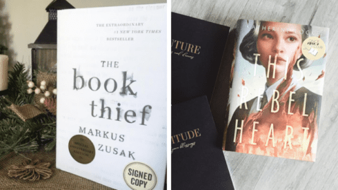 13 Gripping Books That Teach About the Holocaust