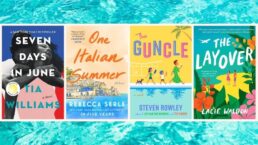 Best Books That Feel Like Vacation - We Are Teachers