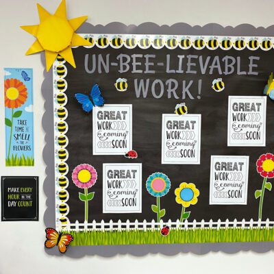 96 Back-to-School Bulletin Board Ideas From Creative Teachers