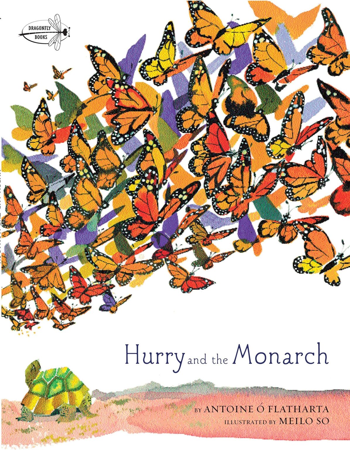 16 Best Butterfly Books for Kids