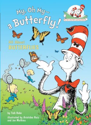 16 Best Butterfly Books for Kids