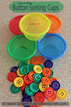 28 Fine Motor Activities That Get Little Hands Moving