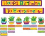 30 Cactus Classroom Theme Ideas - WeAreTeachers