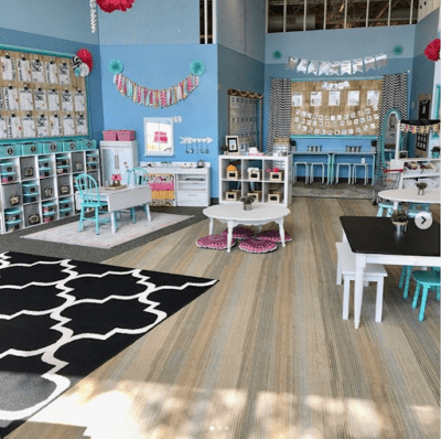 13 Calming Classroom Theme Ideas To Stop the Chaos