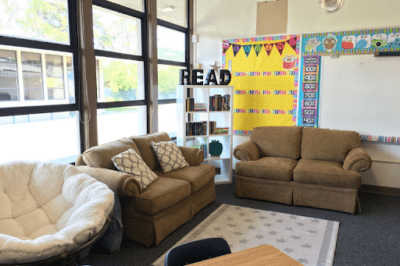 13 Calming Classroom Theme Ideas To Stop the Chaos