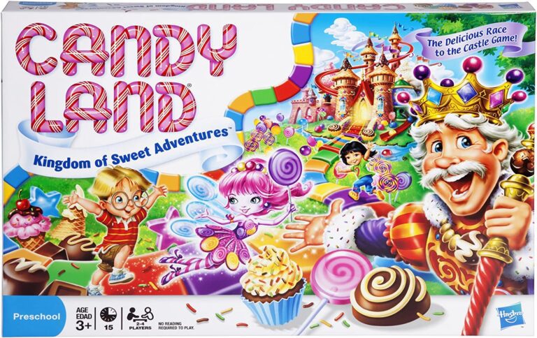 52 Most Loved Educational Board Games