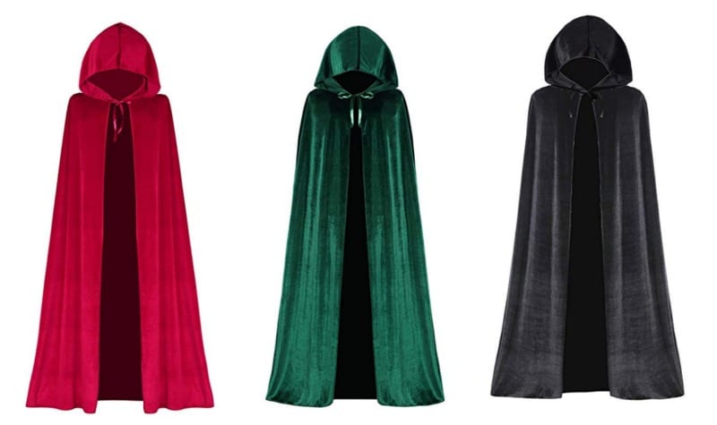 30 Last-Minute Teacher Halloween Costumes You Can Buy on Amazon