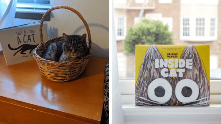 Best Cat Books for Kids, as Recommended by Teachers