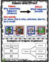 15 Best Cause and Effect Anchor Charts - We Are Teachers