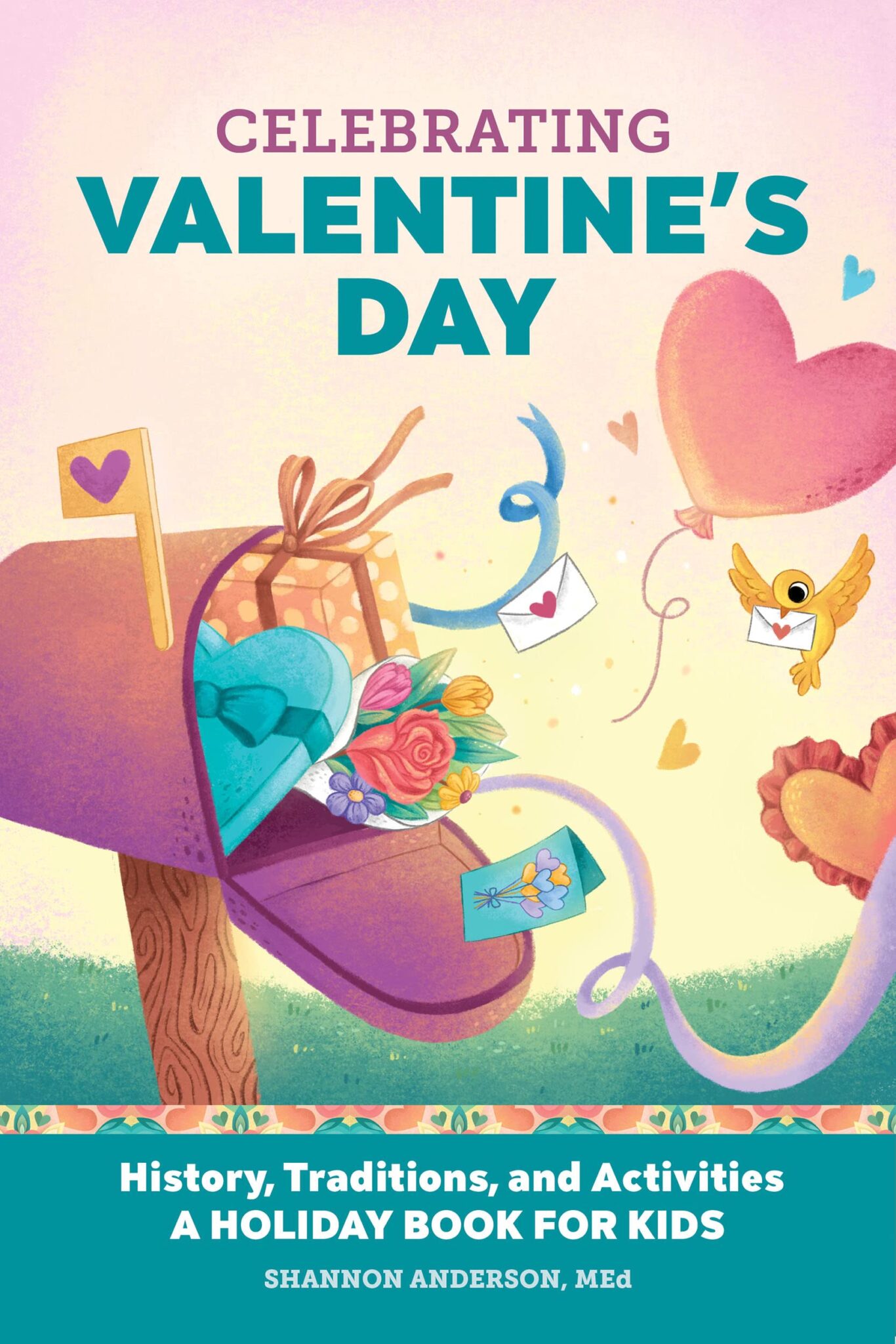 50 Best Valentine’s Day Books for Kids