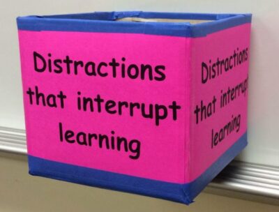 20+ Teacher-Tested Tips for Managing Cell Phones in Class