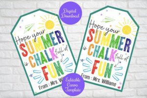 Inexpensive Gift Ideas For Students For Holidays, Birthdays, and Rewards