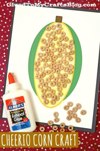 31 Fall Art Projects Kids Will Love