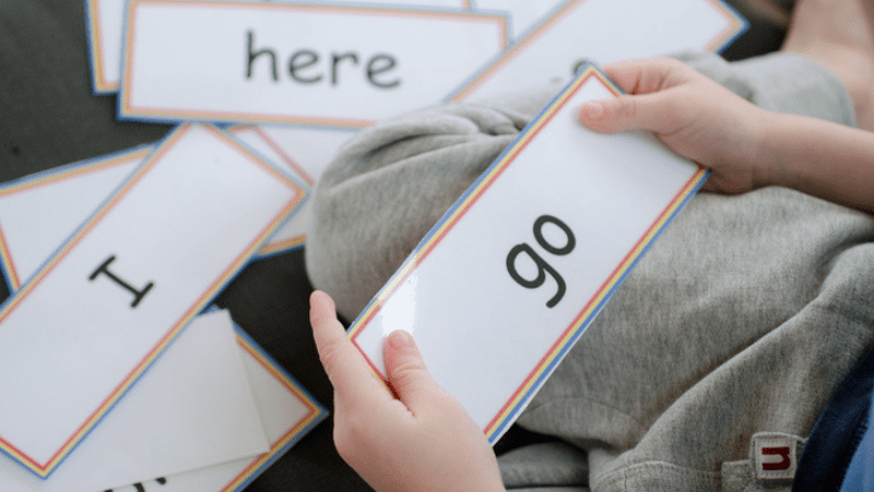 What Are Sight Words? Get the Definition Plus Teaching Resources