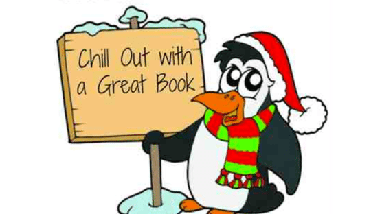 Winter Printable: Chill Out With a Good Book - We Are Teachers