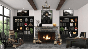 Get Spooky With These 10 Halloween Bitmoji Classrooms!