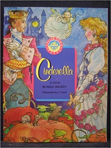 21 Cinderella Fractured Fairy Tales We Love - We Are Teachers