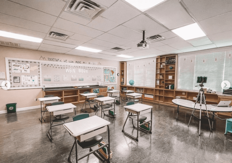 Get Inspired by Classroom Before-and-Afters - We Are Teachers