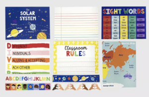 All The Best Classroom Decorations From Target - We Are Teachers