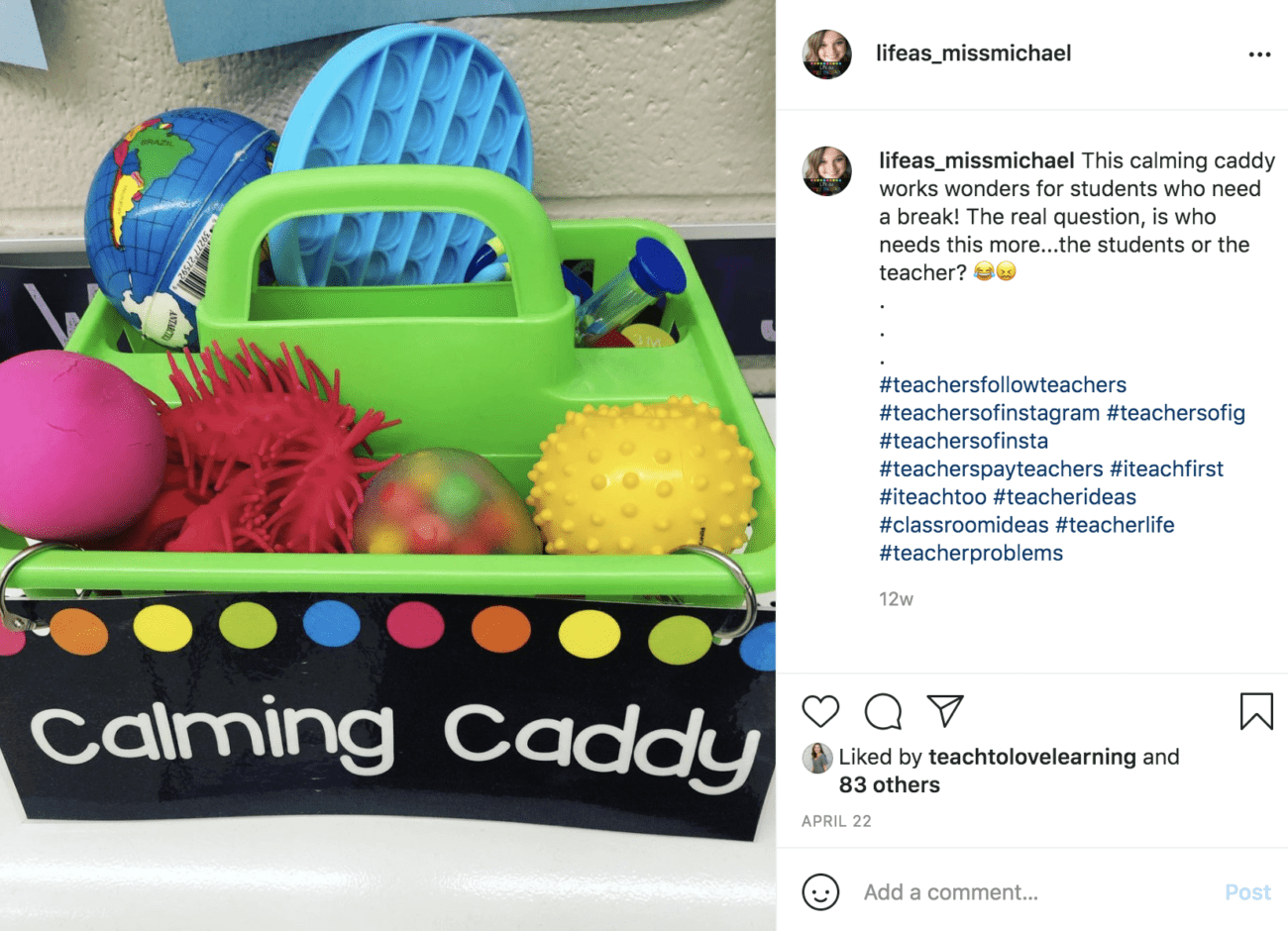 65 Instagram-Worthy Teacher Hacks to Try in Your Classroom
