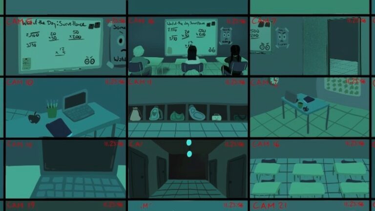 Ask WeAreTeachers: Help! Principal Installed a Camera in My Classroom