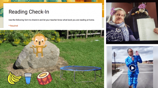 Creating Classroom Community Online So Students Can't Wait To Learn