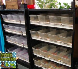DIY Classroom Cubbies and More Storage Solutions - WeAreTeachers