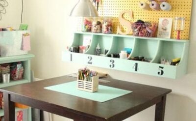 DIY Classroom Cubbies and More Storage Solutions - WeAreTeachers