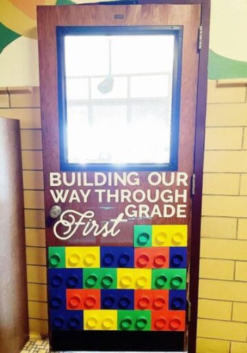 66 Classroom Door Decorations for Back to School 2022