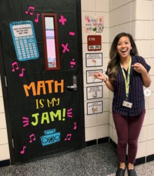 66 Classroom Door Decorations for Back to School 2022