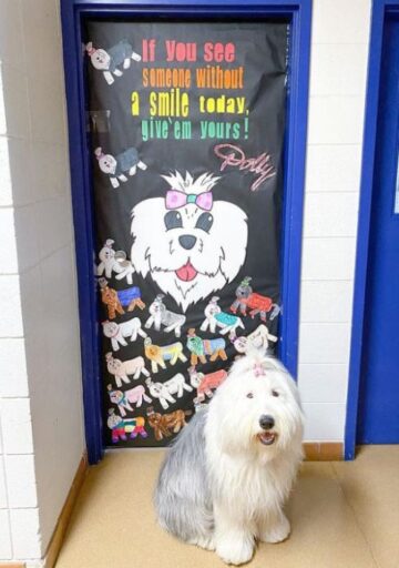 66 Classroom Door Decorations for Back to School 2022