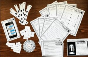 Classroom Escape Room: How To Build One and Use It