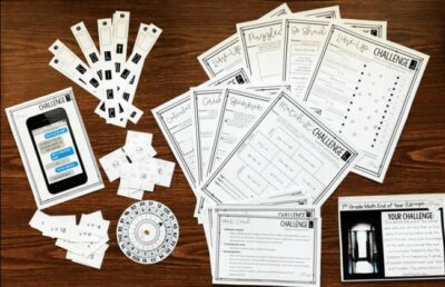 Classroom Escape Room: How To Build One and Use It
