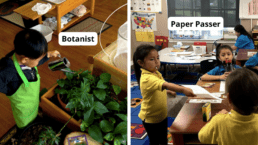 50 Classroom Jobs for PreK-12