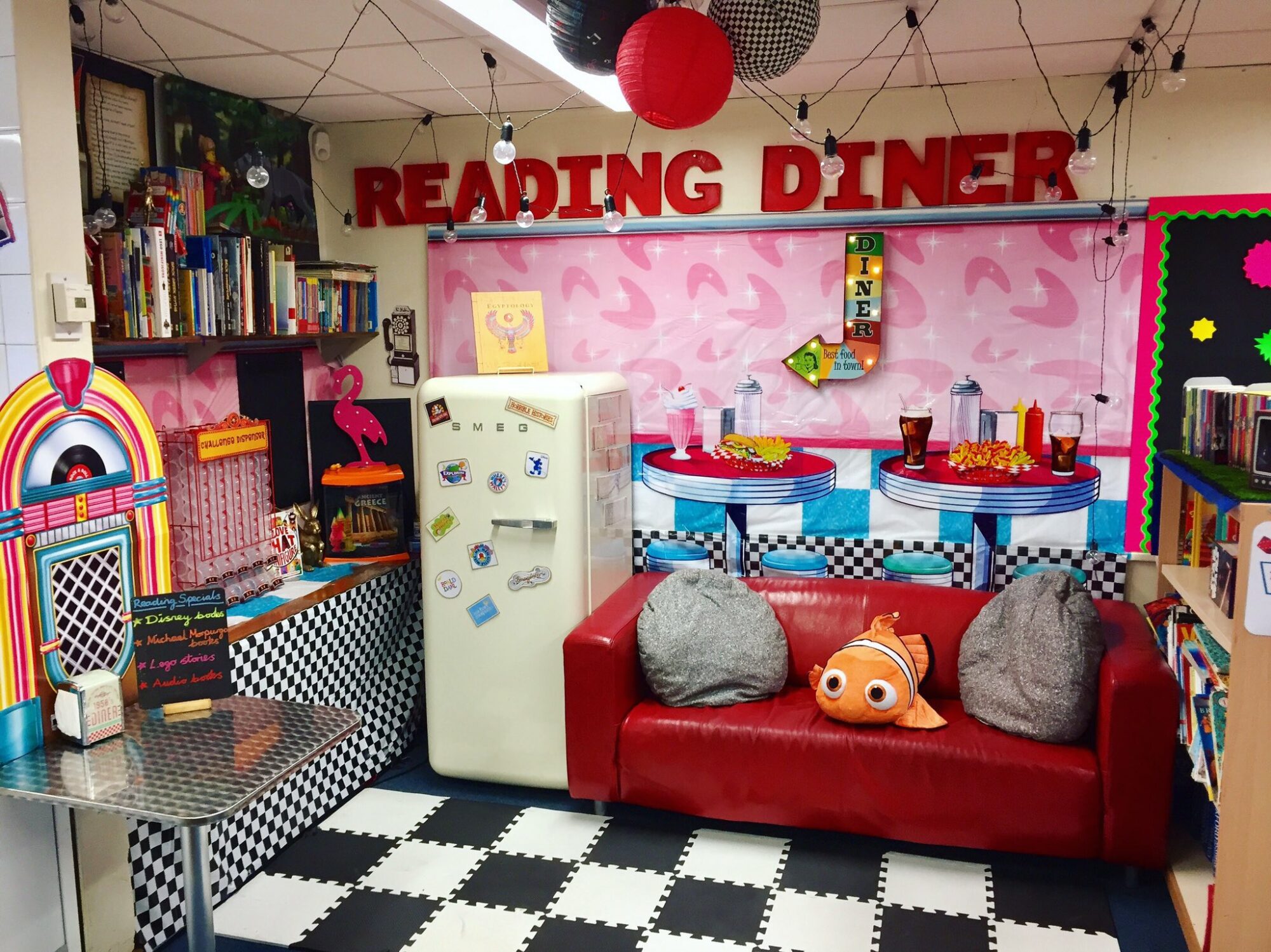 The Best Mini Fridges for Classrooms, According to Teachers