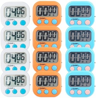 12 Best Classroom Timers For Teachers and Students - We Are Teachers
