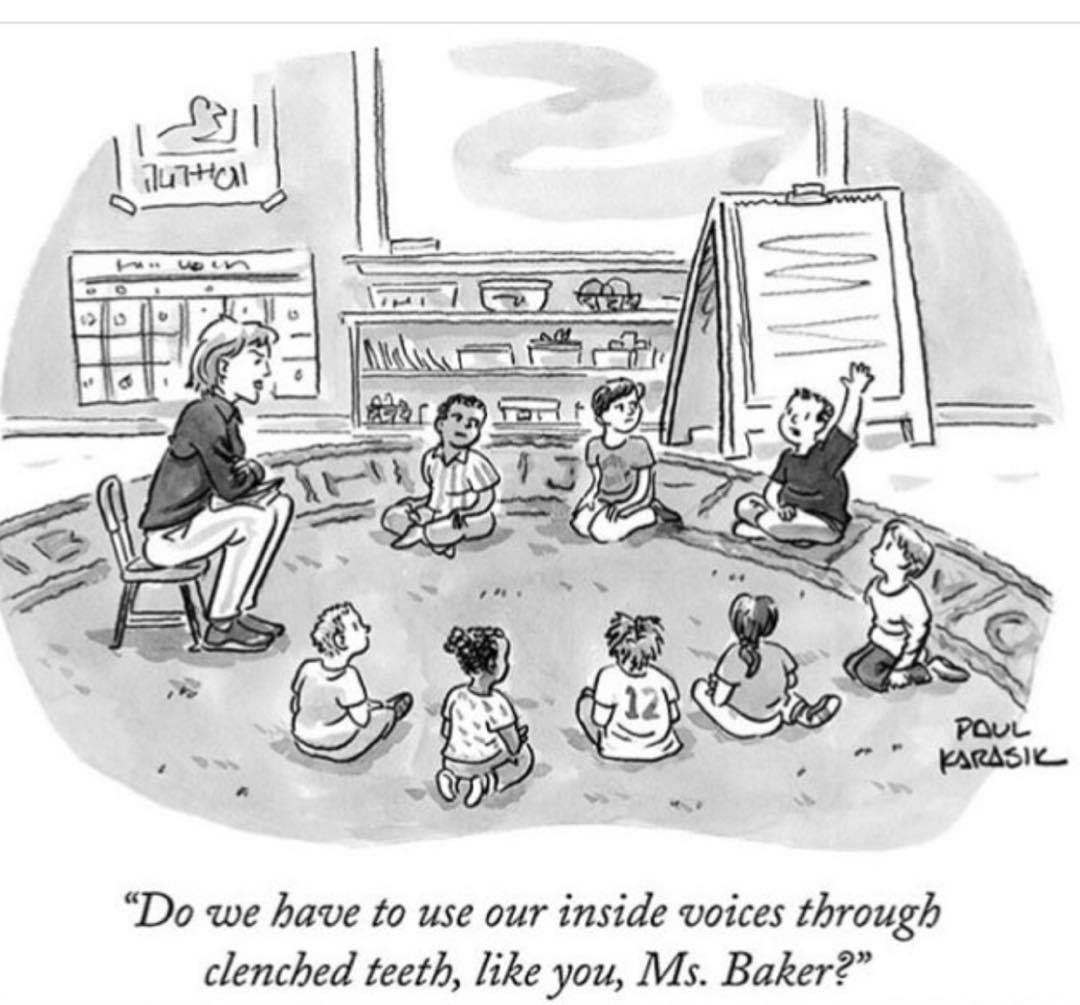 Teacher Jokes That Make Us Laugh Out Loud - WeAreTeachers