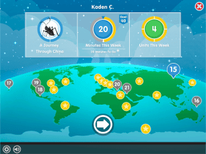 Address The COVID Slide With This Lexia Learning Literacy Program