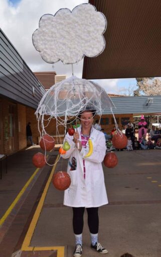 25 Amazing Book Character Costume Ideas for Teachers