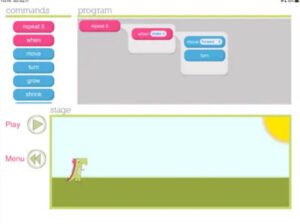 20 Best Coding Apps for Kids and Teens in 2023 - ReportWire