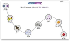Best Coding Websites for Kids & Teens - WeAreTeachers