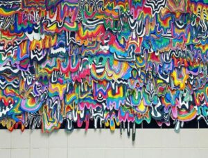 Collaborative Art Projects That Bring Out Everyone's Creative Side