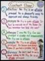 14 Context Clues Anchor Charts For the Classroom - We Are Teachers