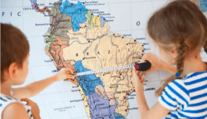 15 Geography Games and Activities Your Students Will Love
